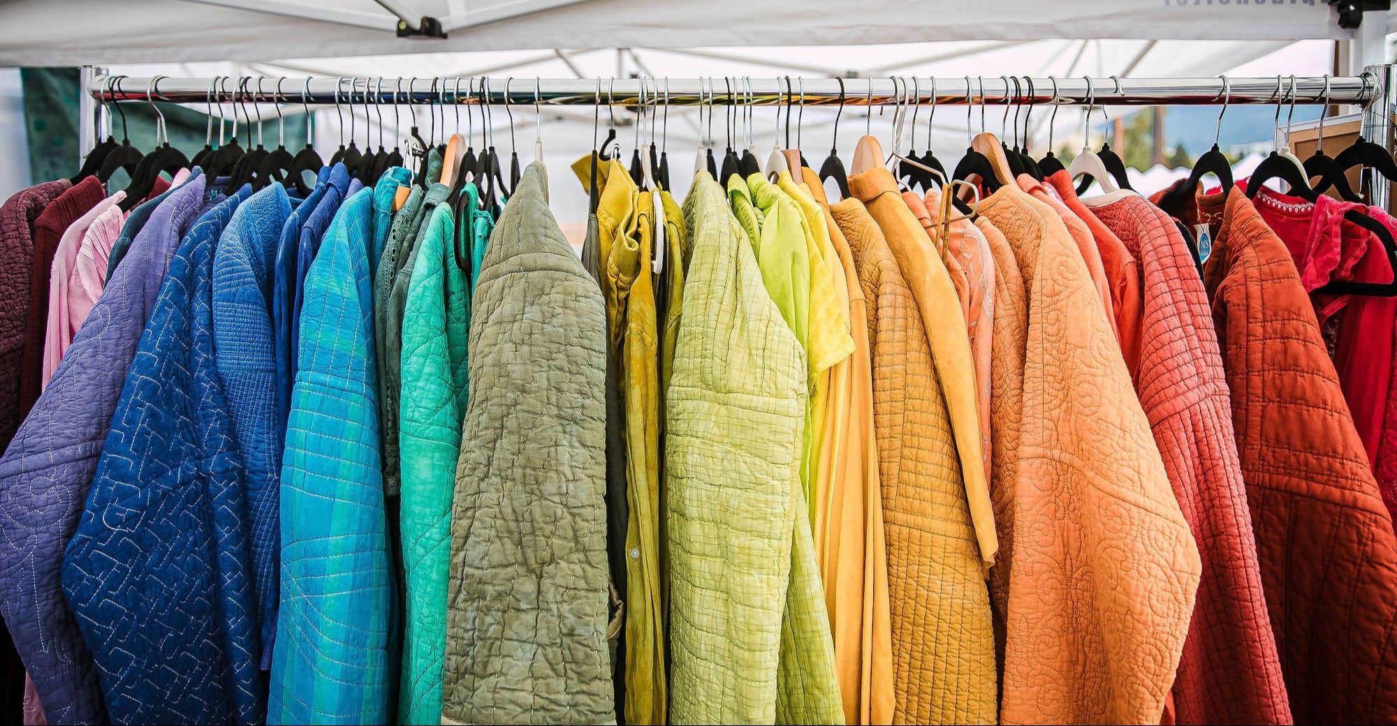 ACS textiles