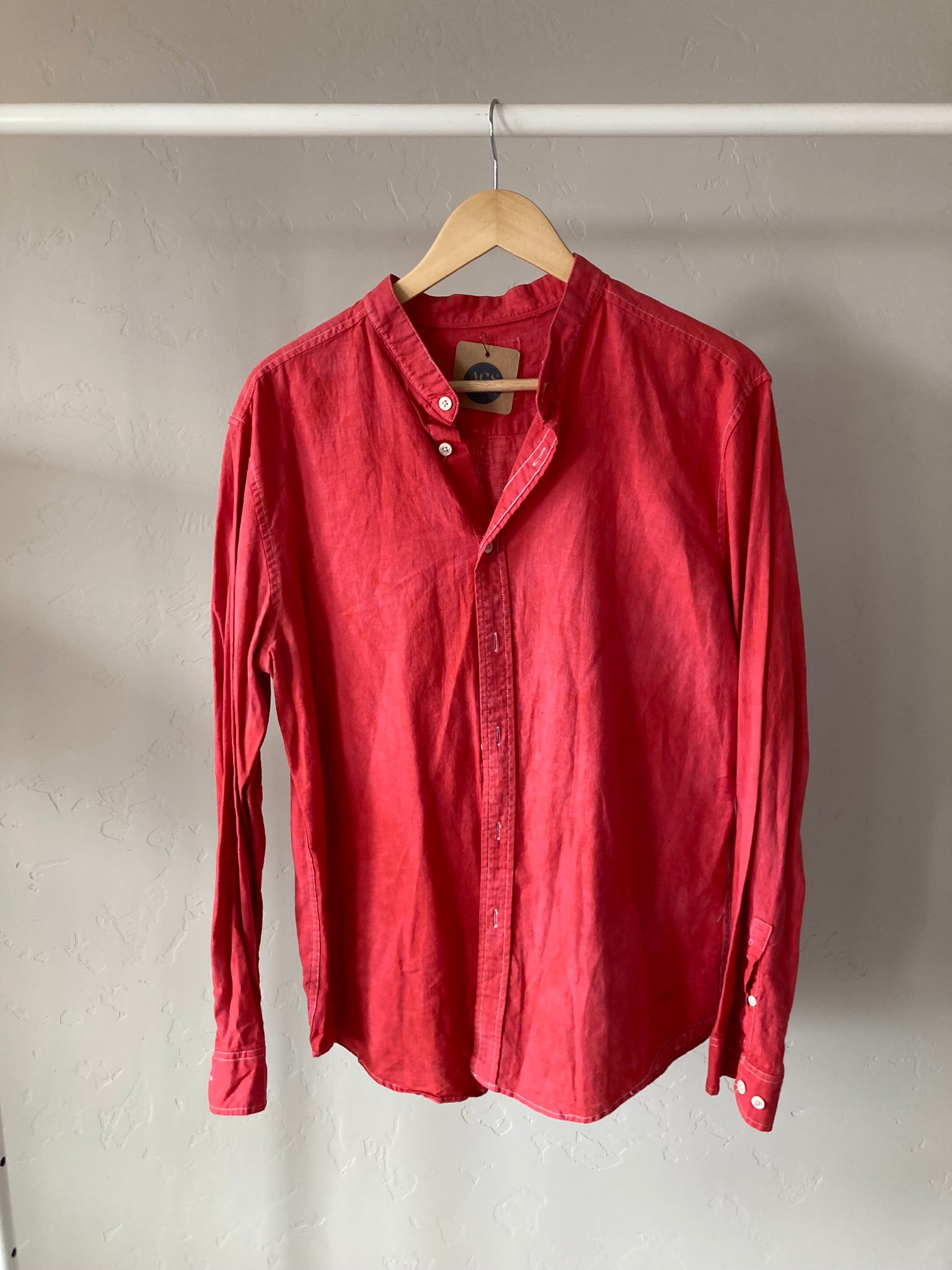 ACS textiles
