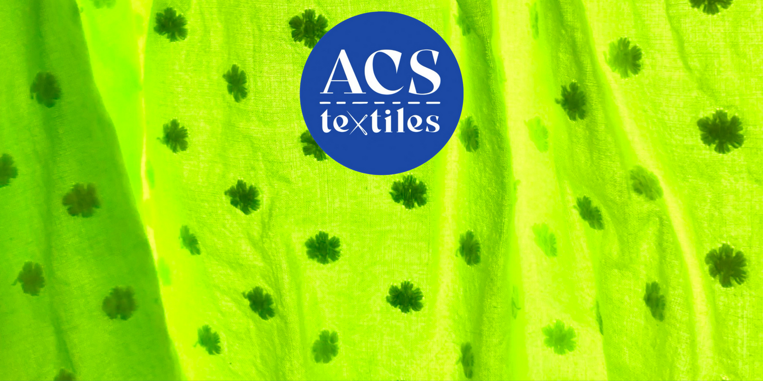 ACS textiles